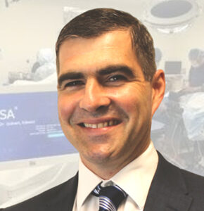 Orthopaedic Specialists | Rouse Hill Orthopaedics